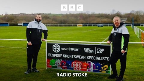 BBC Radio Stoke - BBC Radio Stoke, A celebration for Stoke-on-Trent's ...