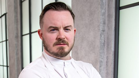 BBC Two - Great British Menu, Series 20 - Meet the Chefs