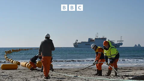 BBC Audio | The Inquiry | Do we need the International Criminal Court?