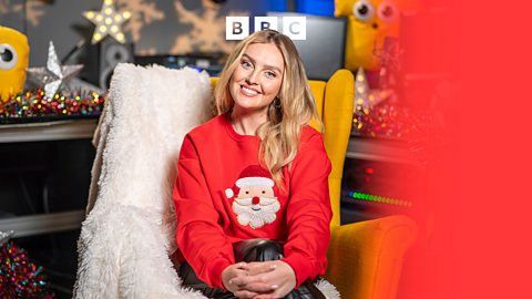 BBC - Christmas With CBeebies