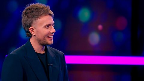 BBC One - The Finish Line