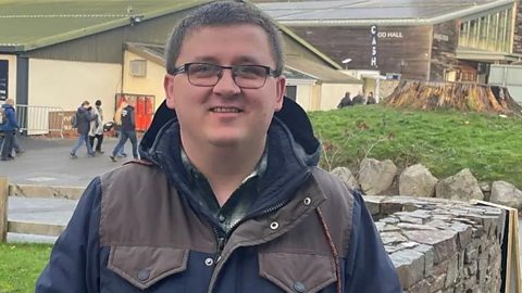 BBC Radio Cymru - Bore Cothi