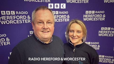 Hereford & Worcester | Latest News & Updates | BBC News