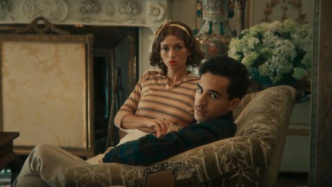 BBC One - Towards Zero