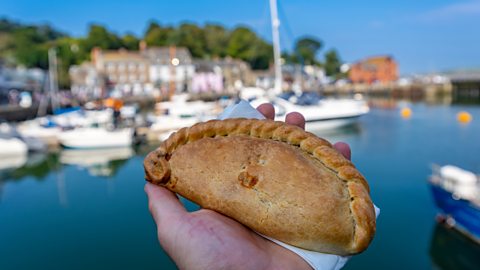 How to cook the perfect risotto - BBC Food