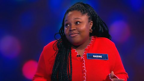 BBC One - The Finish Line