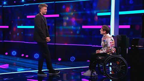 BBC One - The Finish Line - Episode guide