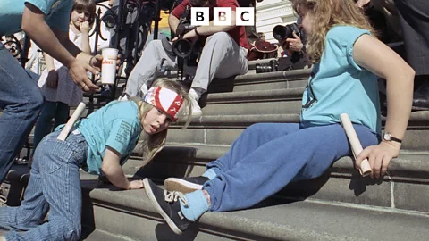 BBC Audio | The History Hour | Great speeches from around the world