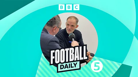 BBC Audio | Football Daily