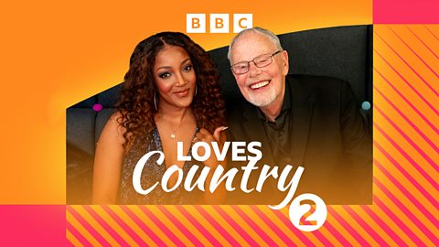 BBC Radio 2 - The Country Show with Bob Harris - Available now
