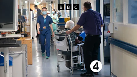 BBC Audio | The Briefing Room | What's the government trying to do to ...