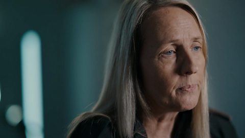 BBC Two - Forensics: The Real CSI