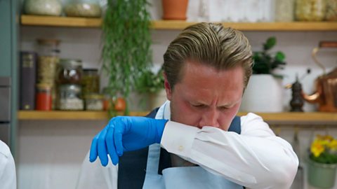 BBC One - The Apprentice