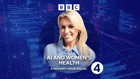 BBC Audio | Woman's Hour | Woman's Hour special: AI and women's health