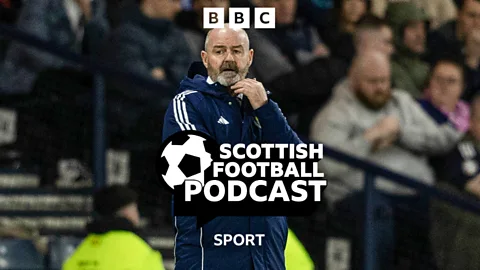 BBC Audio | Scottish Football Podcast