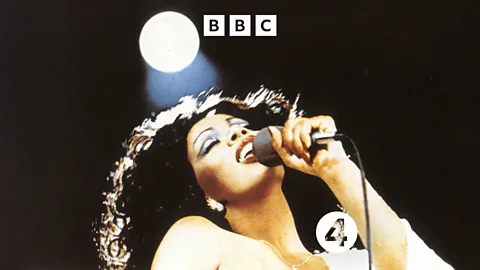 BBC Audio | Soul Music | Sailing By