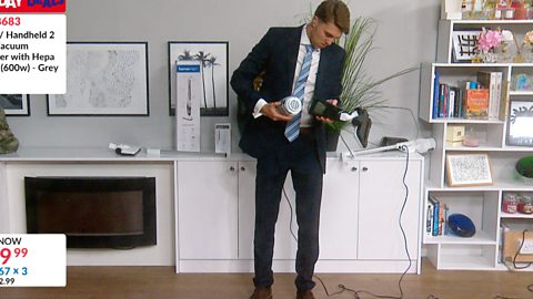 BBC One - The Apprentice