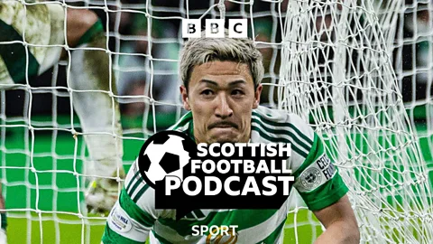 BBC Audio | Scottish Football Podcast