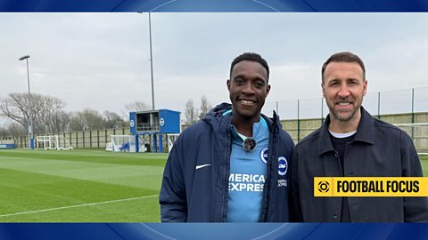 BBC One - Football Focus - Episode guide