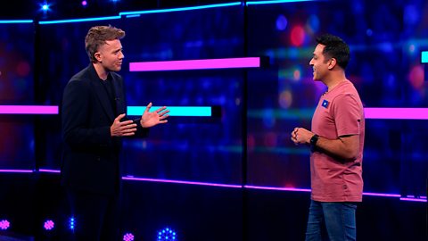 BBC One - The Finish Line - Episode guide