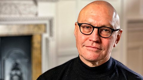 BBC Four - Remembers..., Tony Marchant Remembers... Take Me Home