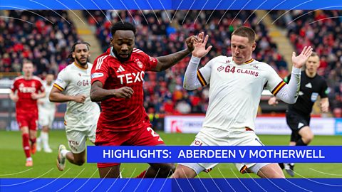 BBC Scotland - Sportscene - Available now