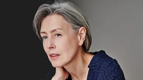BBC Audio | Inheritance Tracks | Gina McKee