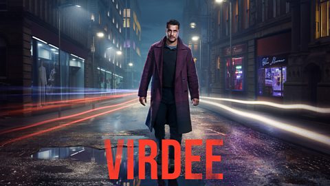 BBC One - Virdee