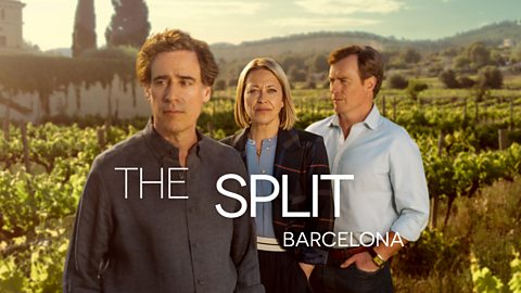 BBC One - The Split