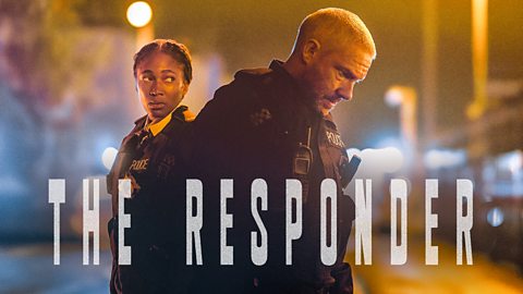 BBC One - The Responder