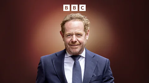 BBC Audio | The Interview | David van Weel, Dutch Minister of Justice ...