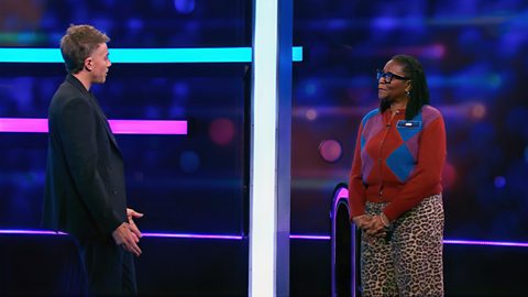 BBC One - The Finish Line, Series 3 - Episode guide