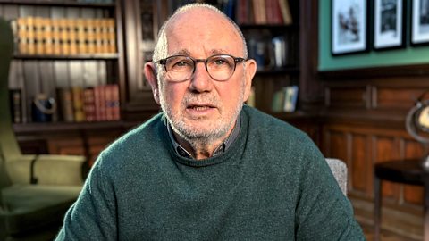 BBC Four - Remembers..., Jimmy McGovern Remembers... The Lakes
