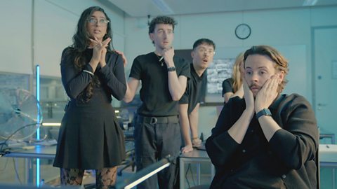 BBC One - Scam Interceptors - Episode guide