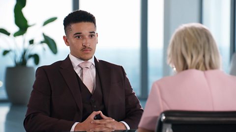 BBC One - The Apprentice, Series 19, Interviews