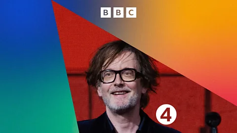 BBC Audio | Profile | Jarvis Cocker