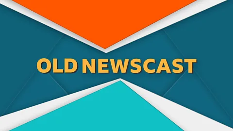 BBC Audio | Newscast