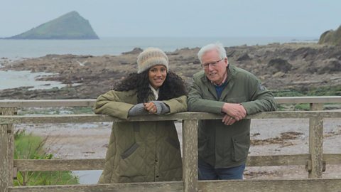 BBC Two Northern Ireland - Schedules