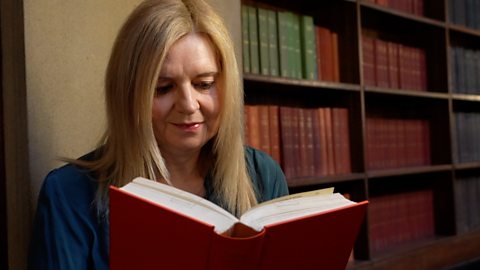 BBC World Service - Witness History, Imelda Marcos's famous shoe ...