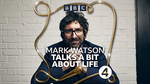 BBC Audio | Comedy of the Week