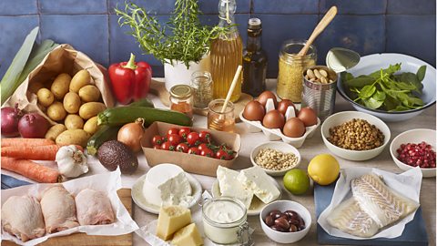 How to increase your spice tolerance - BBC Food