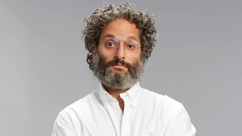 BBC Audio | Inheritance Tracks | Jason Mantzoukas