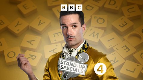 BBC Radio 4 - Stand-Up Specials - Available now