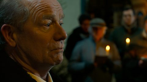 BBC One - The Bombing of Pan Am 103