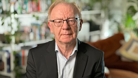 BBC Four - Remembers..., Laurence Rees Remembers... The Nazis: A ...