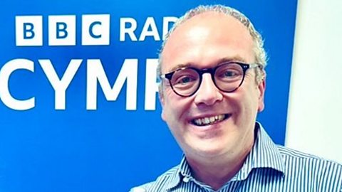 BBC Radio Cymru - Bore Cothi