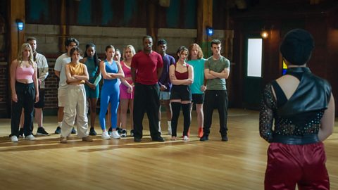 The Next Step - CBBC - BBC