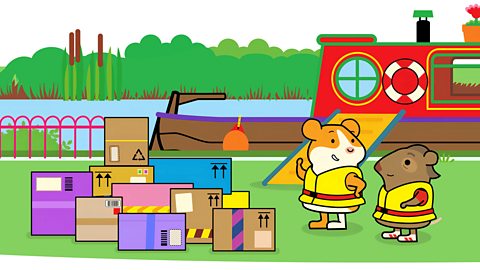 CBeebies - Stan Can - Available now