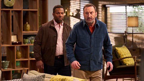 BBC One - Not Going Out, Series 14