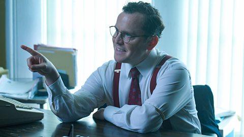 BBC One - The Gold - Episode guide